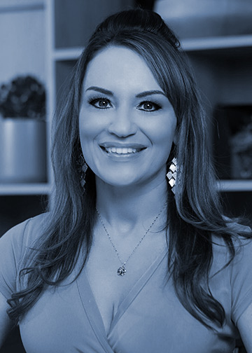 Angela Spanos, RN, Senior Consultant - Helms & Company