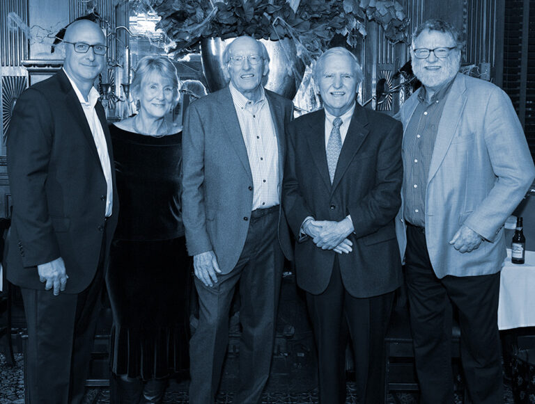 History - Helms & Company